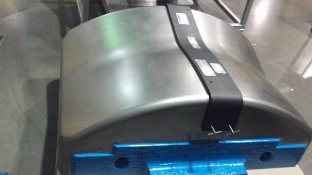 Stretch Form Tools | Lofting Services